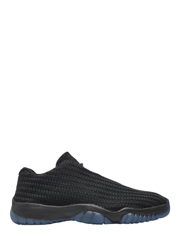 JORDAN Future Low Sneakers - Black