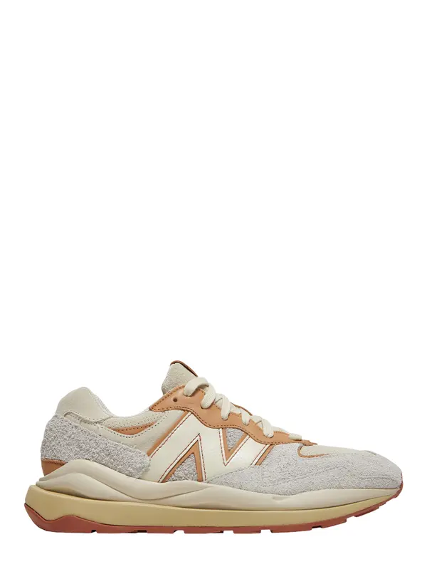 NEW BALANCE Todd Snyder X 57/40 'stony Beach' Sneakers - White