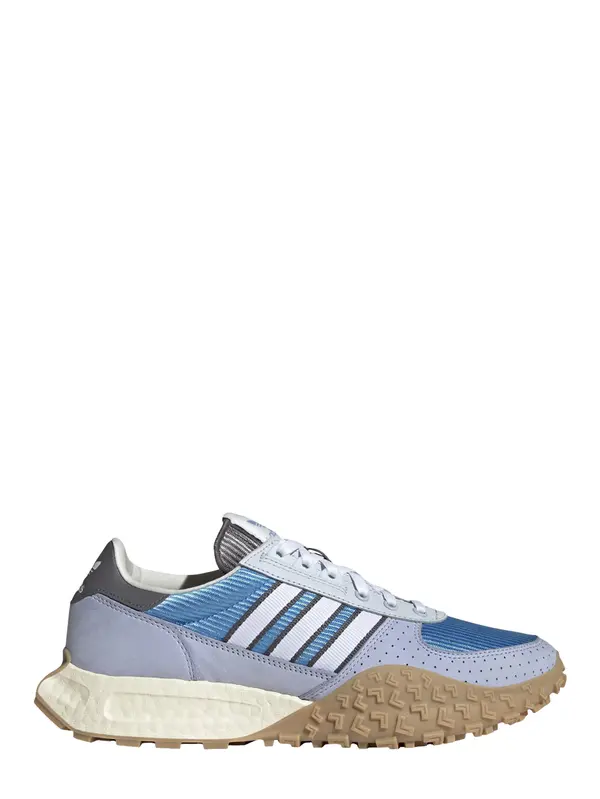 Adidas Retropy E5 W.r.p. Sneakers - Blue