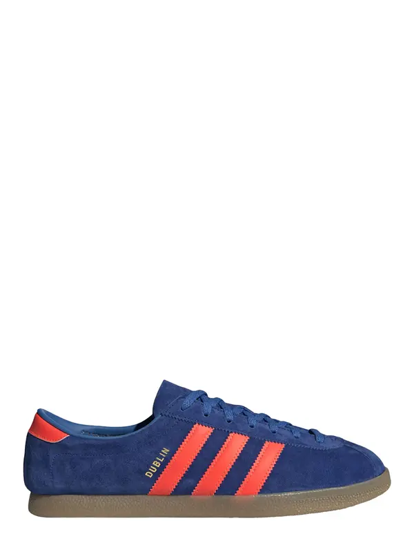 Adidas Dublin Sneakers - Blue