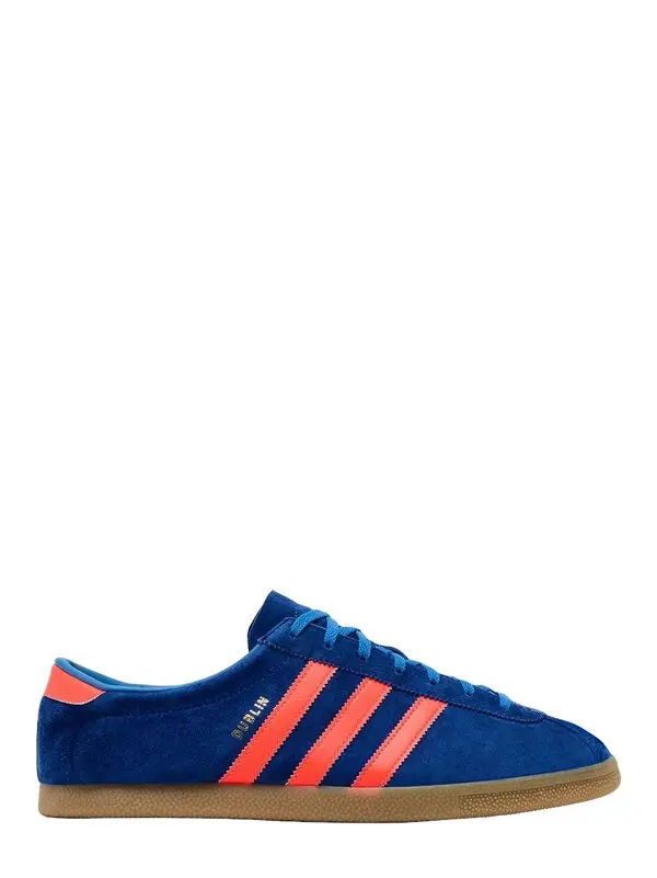 Adidas Dublin Sneakers - Blue