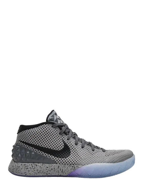 Nike Kyrie 1 'all Star' Sneaker - Grey