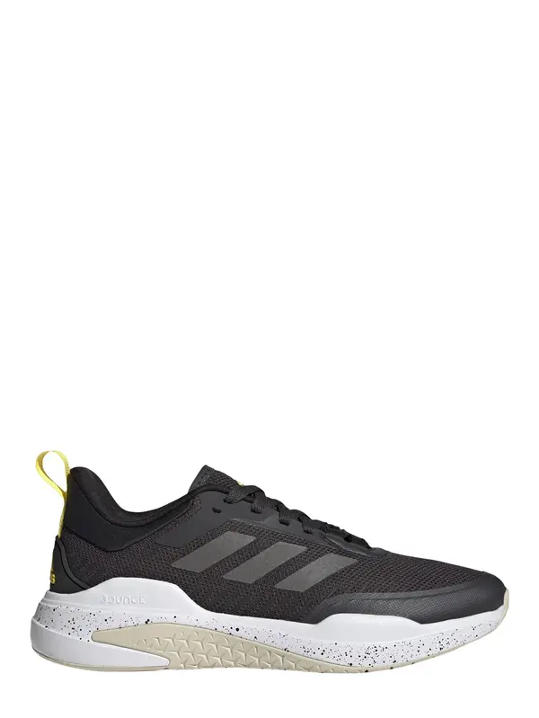 Adidas Trainer V Sneakers - Black