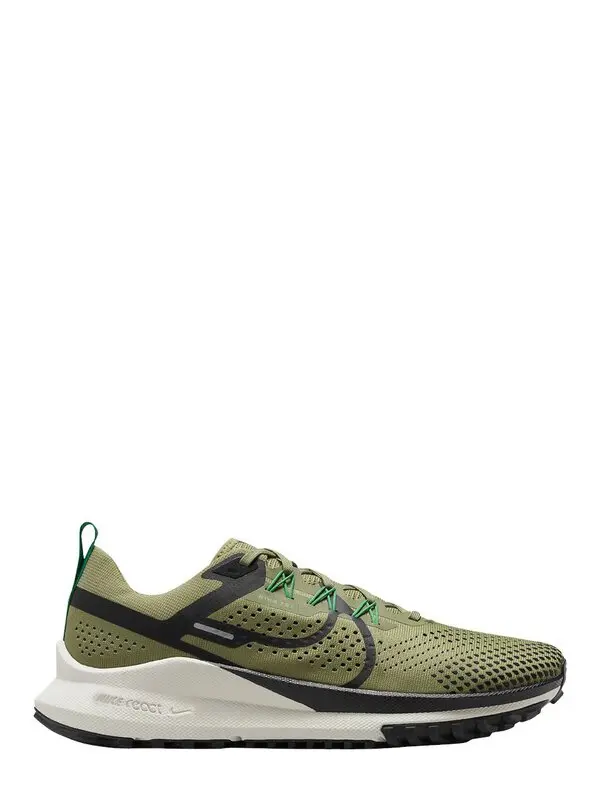 Nike React Pegasus Trail 4 - Green