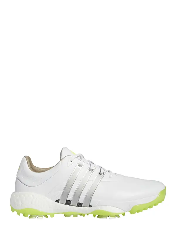 Adidas Tour 360 22 Athletic Sneakers - White