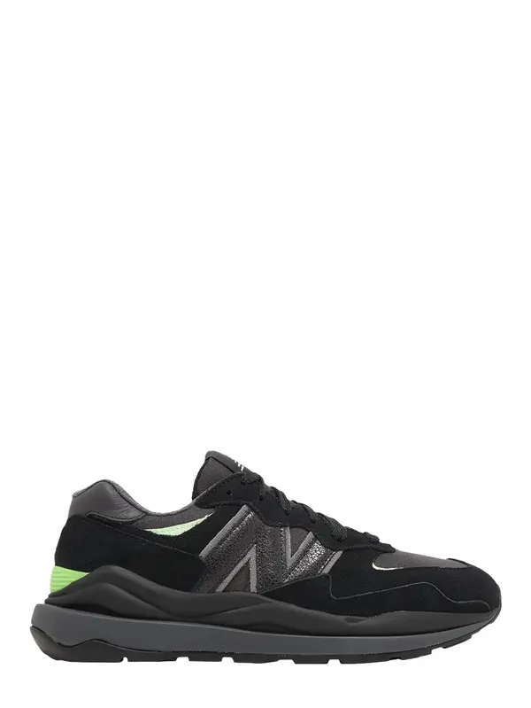 NEW BALANCE 57/40 "wonderland Pack" Sneakers - Black