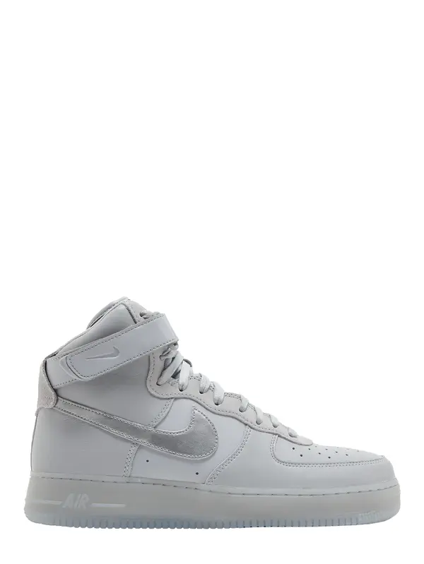 Nike Air Force 1 High - Grey