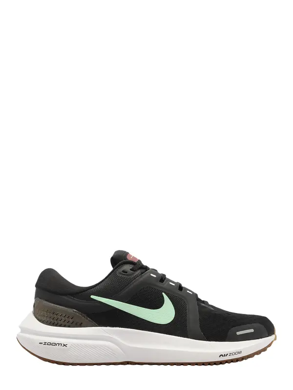 Nike Air Zoom Vomero 16 Sneakers - Black