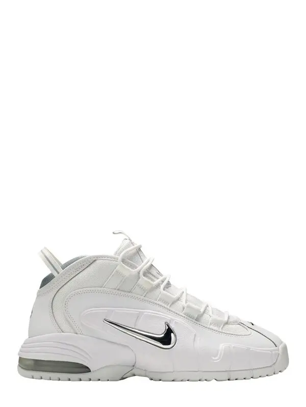 Nike Air Max Penny 1 Sneakers - White