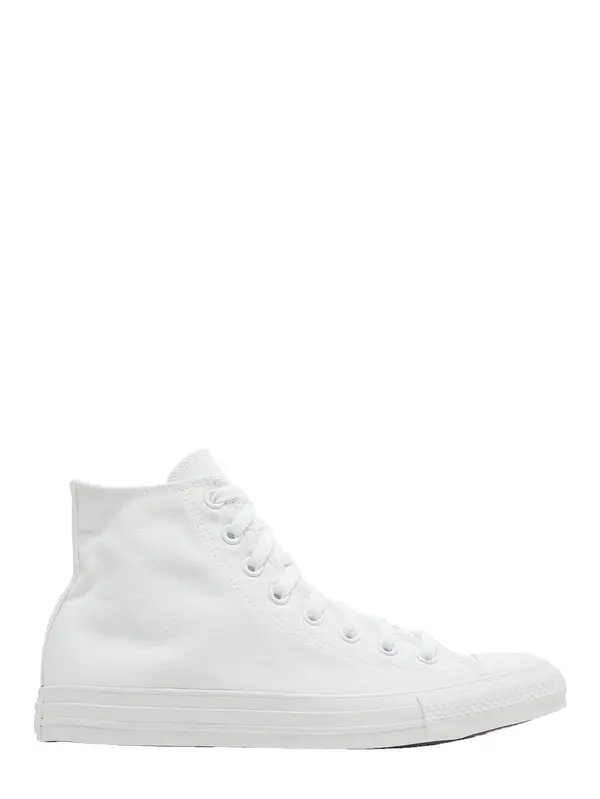 CONVERSE Chuck Taylor All Star High Monochrome - White