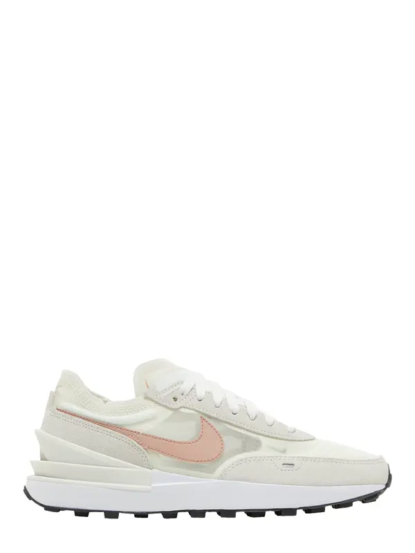 Nike Waffle One Sneakers - White