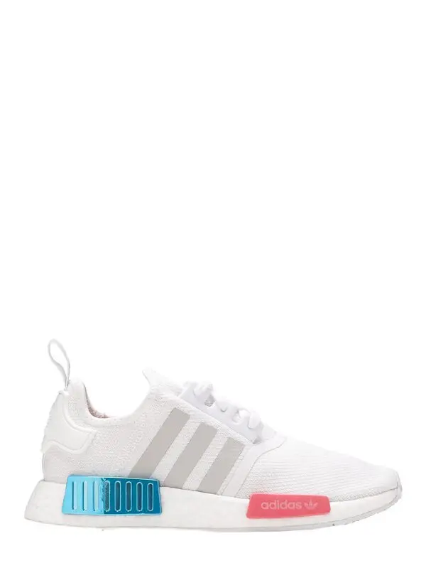Adidas Nmd_r1 Sneakers - White
