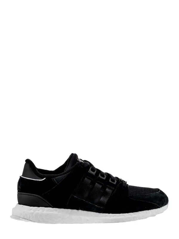 Adidas Eqt Support 93/16 Sneakers - Black