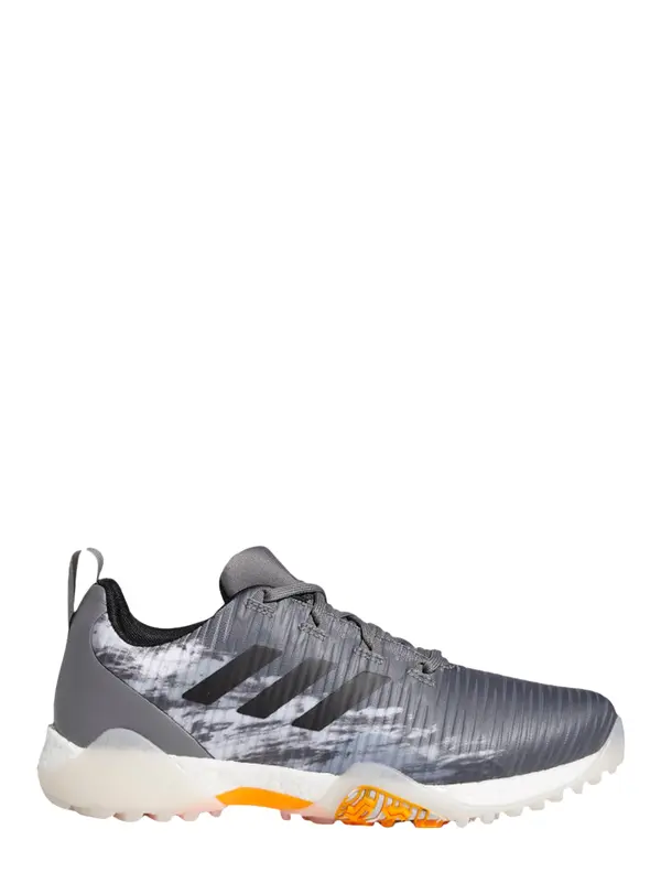 Adidas Codechaos Athletic Sneakers - Grey