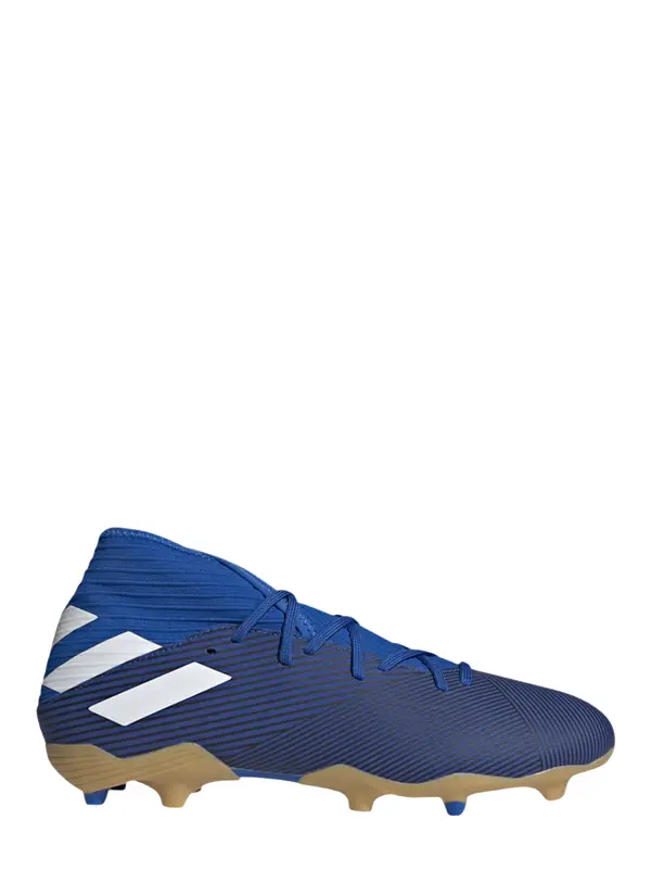 Adidas Nemeziz 19.3 Fg - Blue