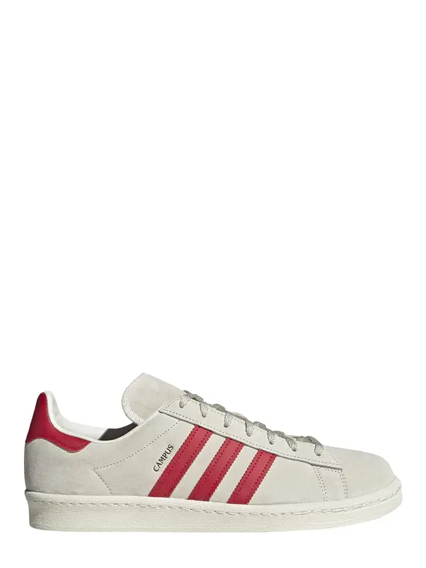 Adidas Campus 80s Sneakers - Cream