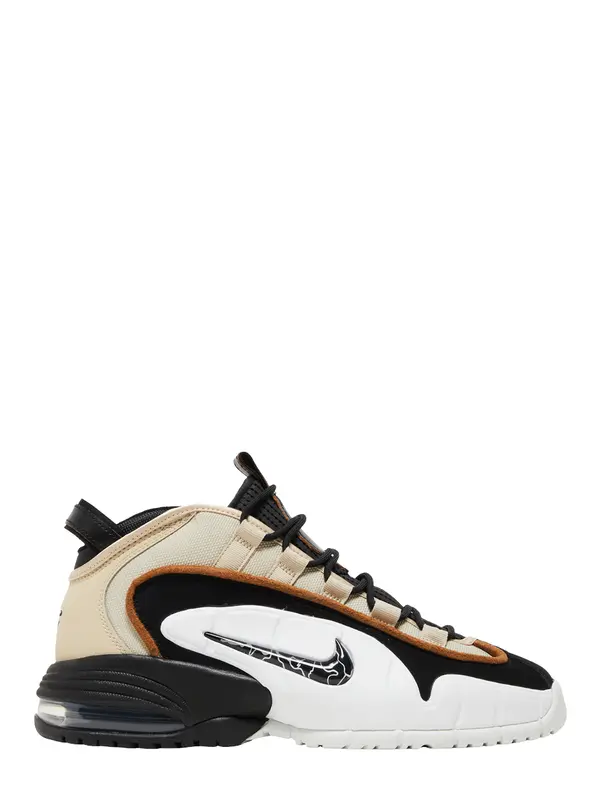 Nike Max Penny 1 Sneakers - Tan
