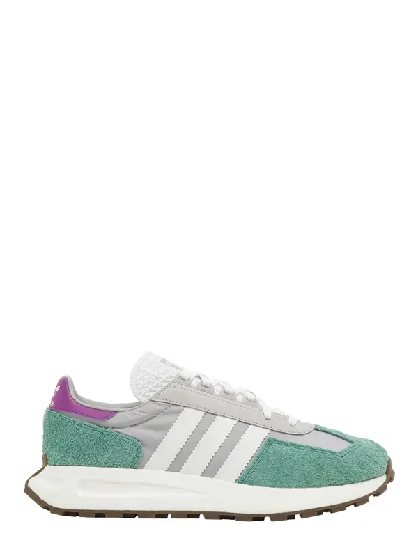 Adidas Retropy E5 Sneakers - Grey