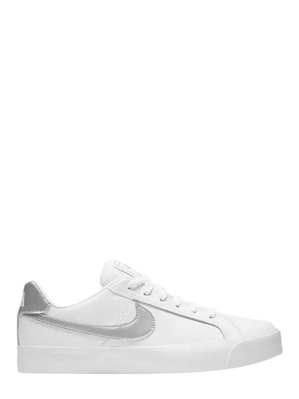 Nike Court Royale Ac Sneakers - White