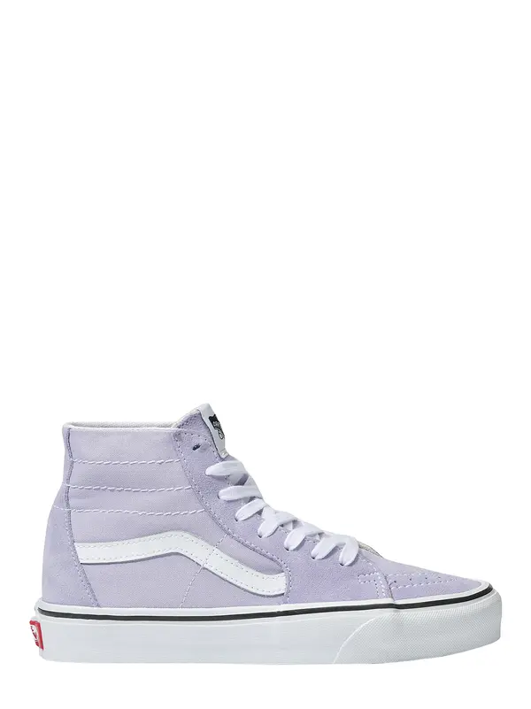 VANS Sk8-hi Tapered Sneakers - Purple