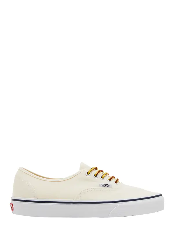 VANS Authentic Lace Up Sneakers - White
