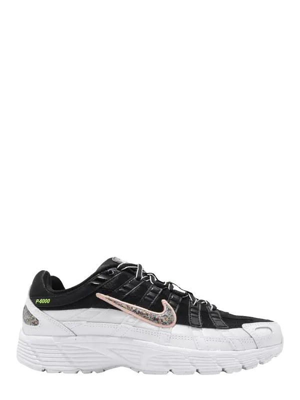 Nike Wmns P-6000 Se Sneakers - Black