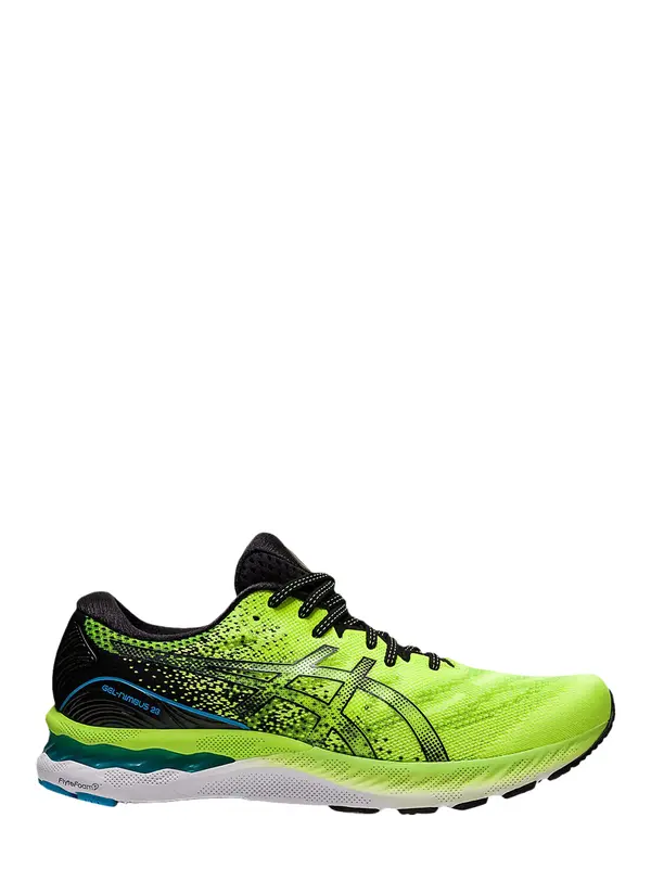 Asics Gel Nimbus 23 Sneakers - Green