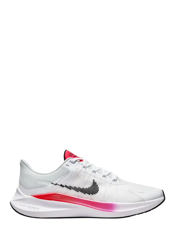 Nike Winflo 'rawdacious' Sneakers - White