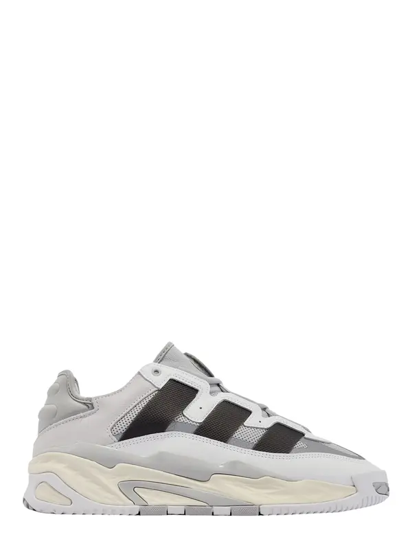 Adidas Niteball Sneakers - White