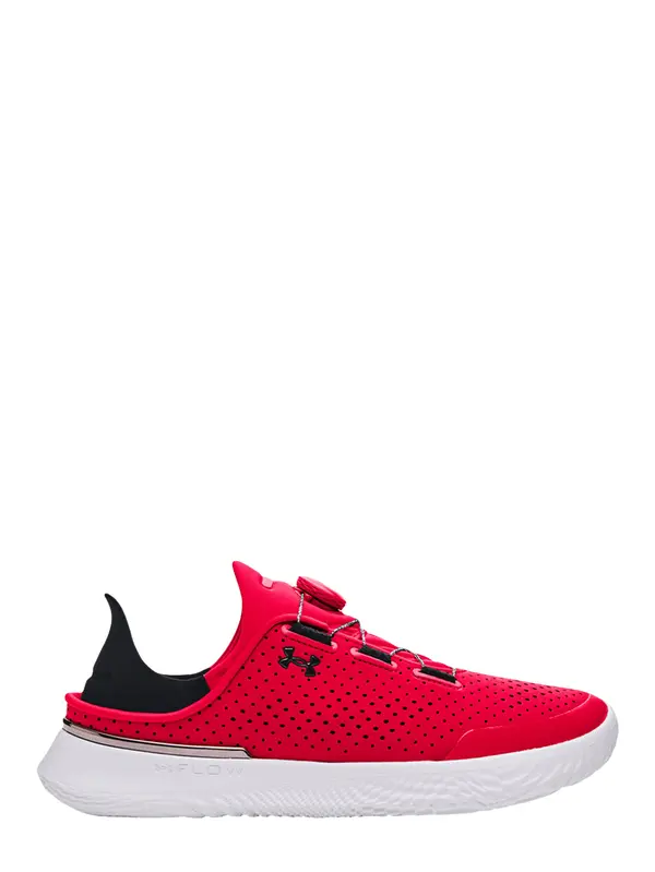 Under Armour Slipspeed Sneakers - Red