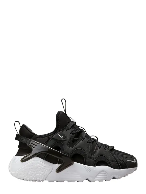 Nike Air Huarache Craft Sneakers - Black