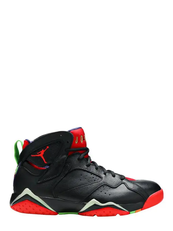 JORDAN Retro 'marvin The Martian' Sneakers - Black