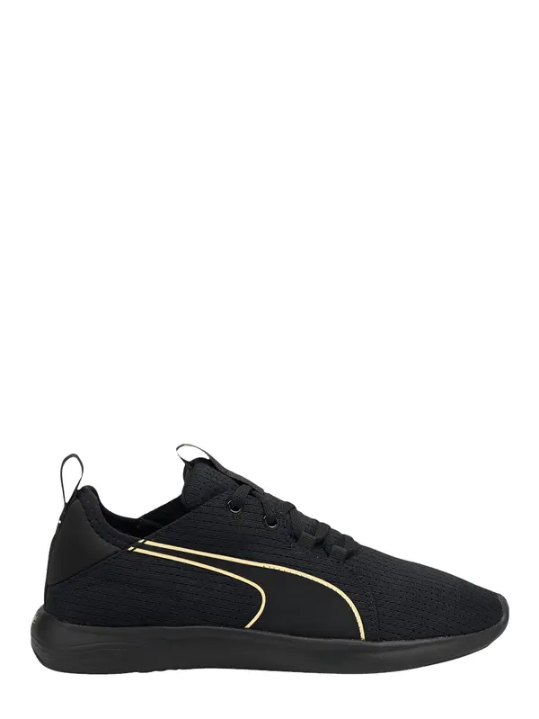 PUMA Softride Vital Repel Sneakers - Black