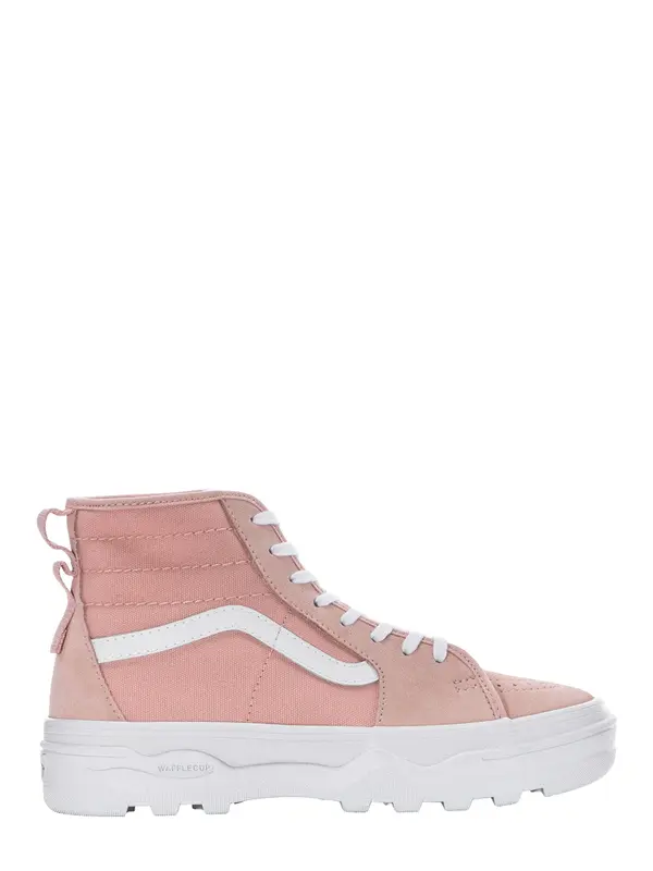 VANS Sentry Sk8-hi Sneakers - Pink