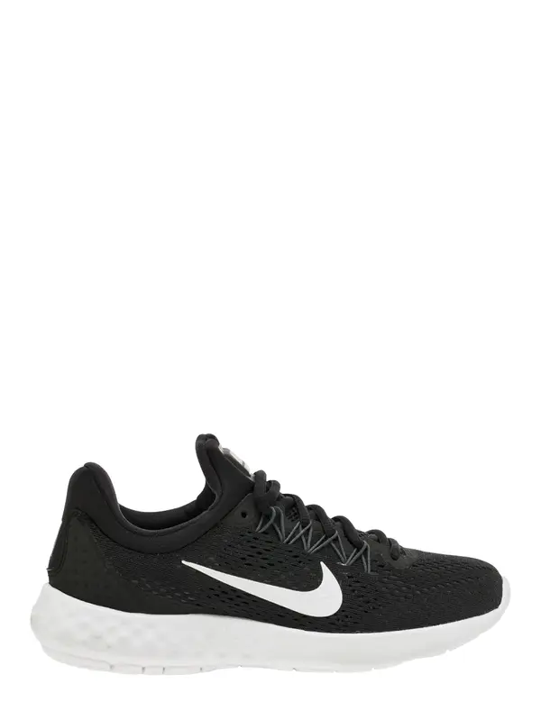 Nike Lunar Skyelux Sneakers - Black