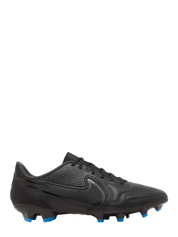 Nike Tiempo Legend Club Mg 'shadow Pack - Black