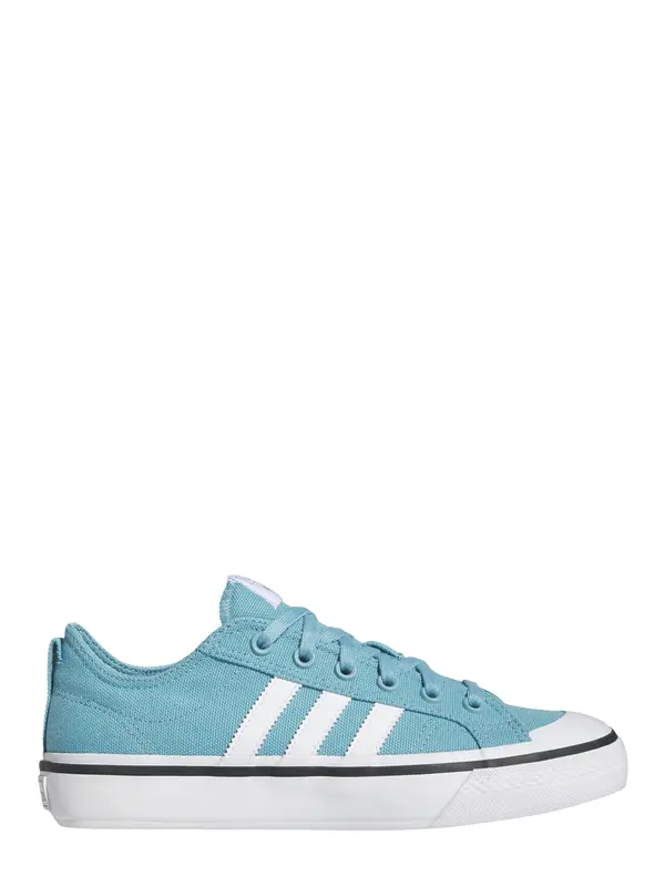 Adidas Nizza Low Adv Sneakers - Blue