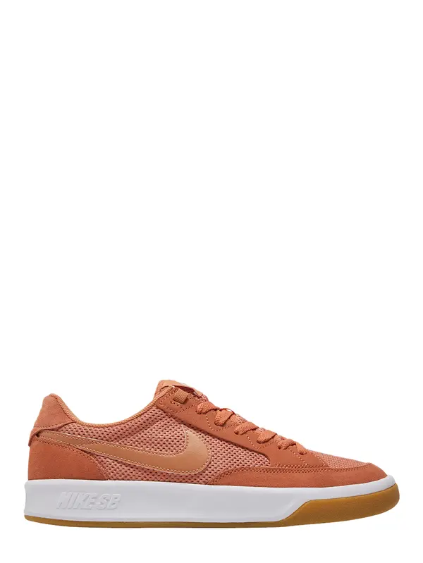Nike Adversary Sb Sneakers - Orange