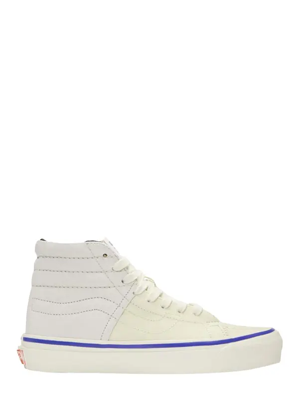 VANS Sk8-hi Lx 'inside Out - White