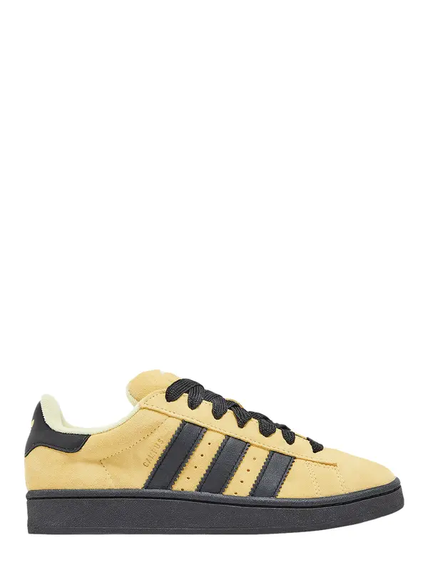 Adidas Campus 00s Sneakers - Yellow