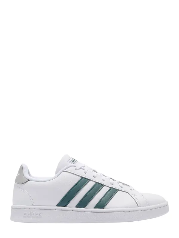 Adidas Grand Court - White