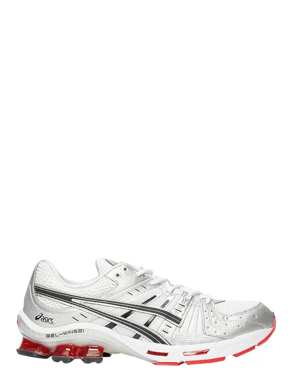 Asics Gel Kinsei Og Sneakers - Silver
