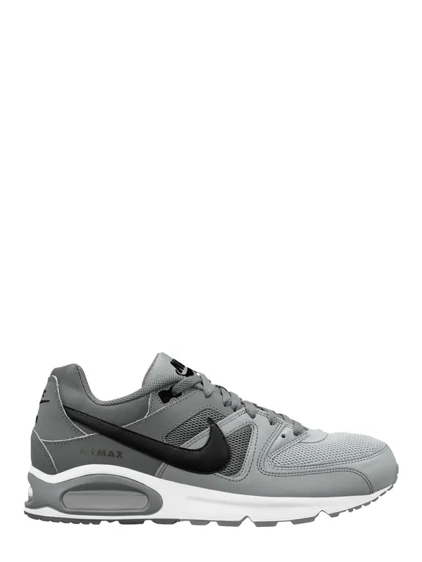 Nike Air Max Command Sneakers - Grey