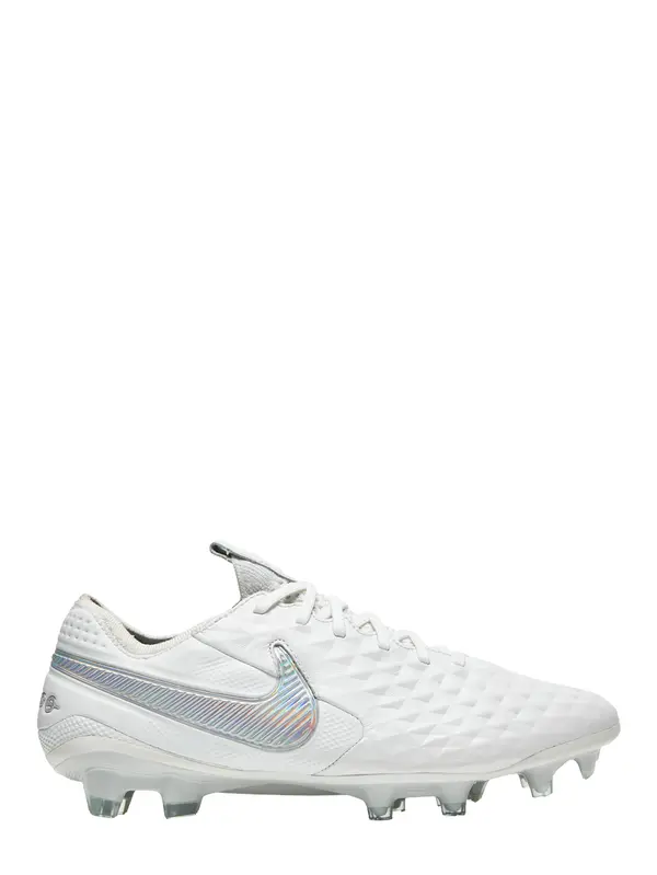 Nike Tiempo Legend Elite Fg Soccer Cleats - White