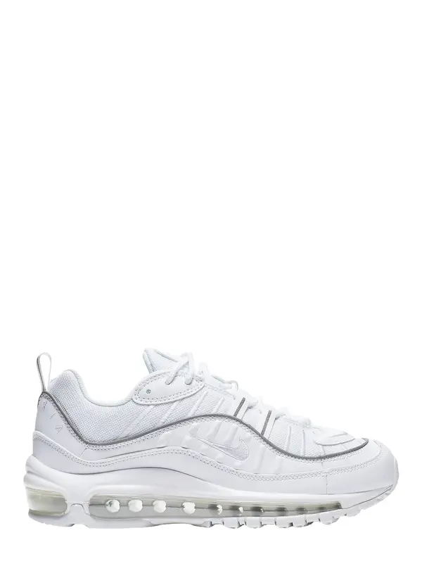 Nike Air Max 98 Sneakers - White