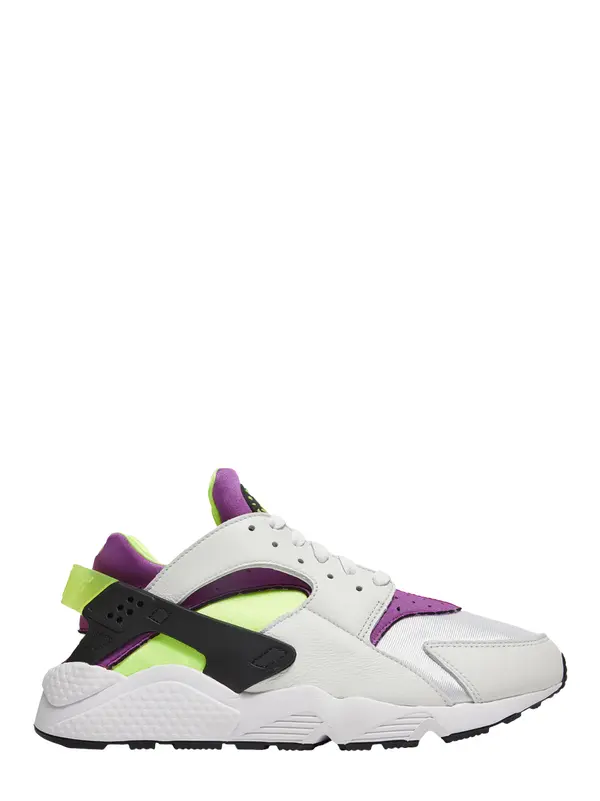 Nike Air Huarache Sneakers - White