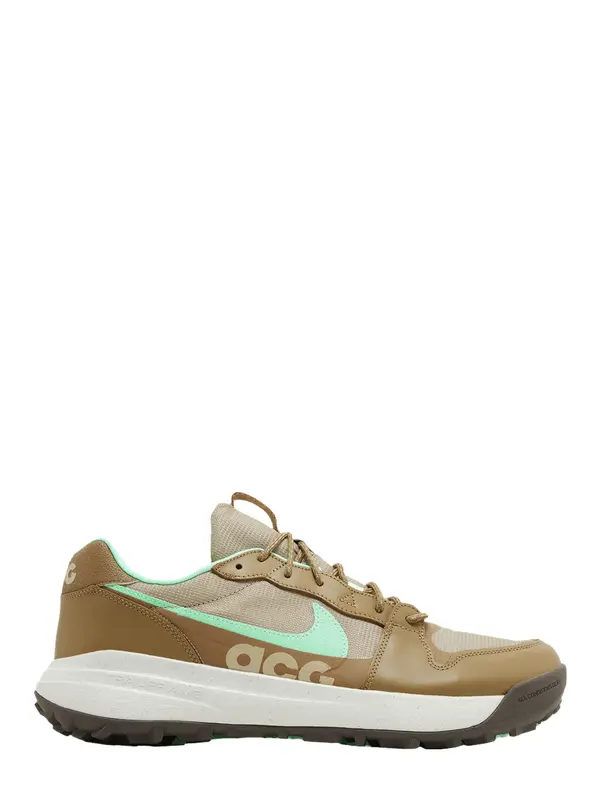 Nike Lowcate Sneakers - Brown