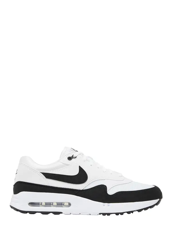 Nike Max 1 '86 Og Golf Sneakers - White