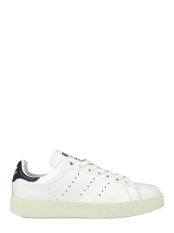 Adidas Stan Smith Bold Sneakers - White