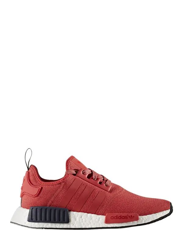 Adidas Nmd_r1 Sneakers - Red